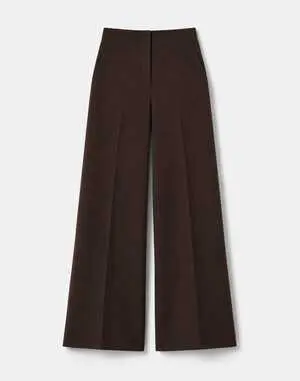 Lafayette 148 New York Responsible Wool Thames Pant