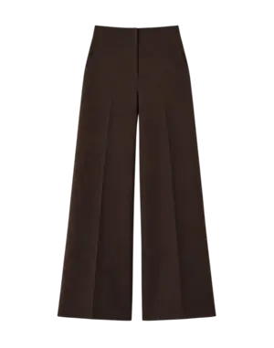 Lafayette 148 New York Responsible Wool Thames Pant