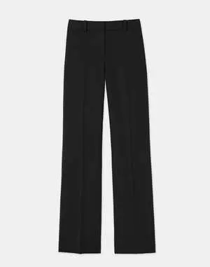 Lafayette 148 New York Pants - Black