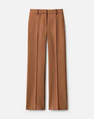 Lafayette 148 New York Pants - Black