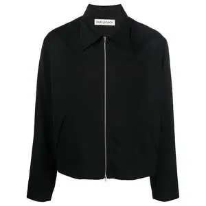 Our Legacy Our Legacy Jacket - Black