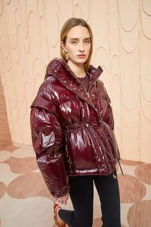 Ulla Johnson Rhodes Jacket
