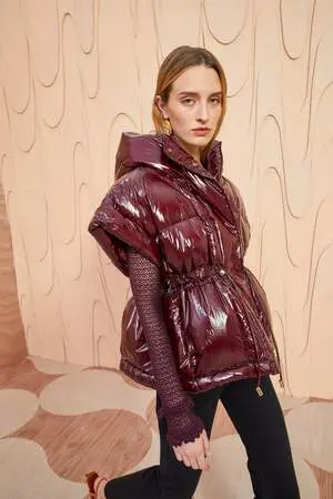 Ulla Johnson Rhodes Jacket