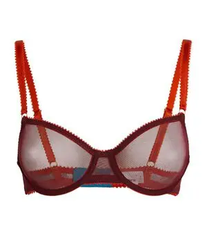 DORA LARSEN Rumi Underwired Bra