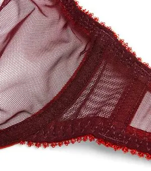 DORA LARSEN Rumi Underwired Bra