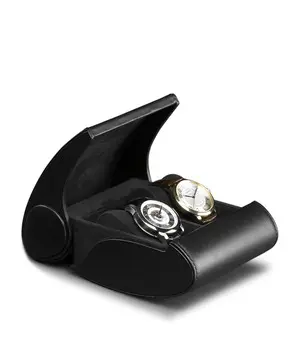 BUBEN & ZORWEG Traveller 2 Watch Case
