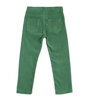 Trotters Corduroy Jake Jeans