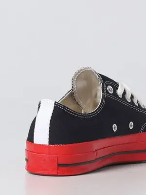 Play Comme Des Garcon Sneakers