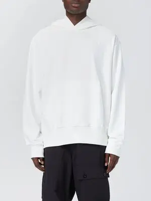 DIESEL Sweatshirt - White