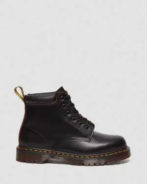 Dr. Martens 939 Vintage Leather Ankle Boots In Black - 41  display picture 2