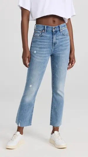 PISTOLA Lennon Jeans - Zuma