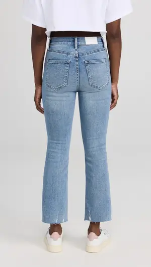 PISTOLA Lennon Jeans - Zuma