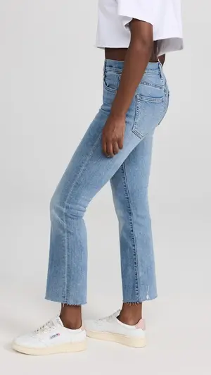 PISTOLA Lennon Jeans - Zuma