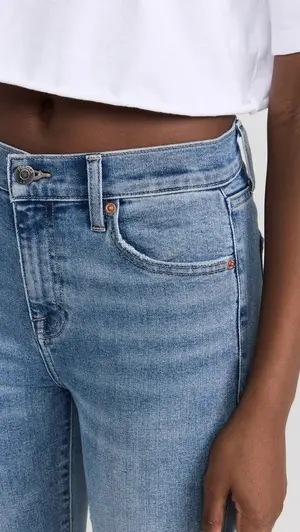 PISTOLA Lennon Jeans - Zuma