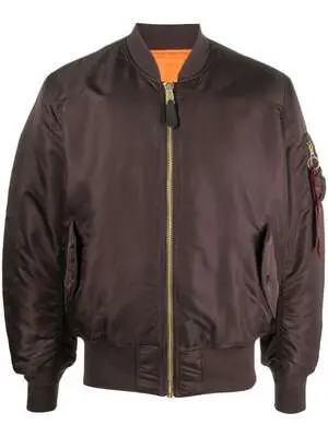 Alpha Industries Studded Jackets For Men