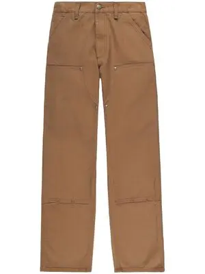 Carhartt Work In Progress Button Detailed Pants For Women