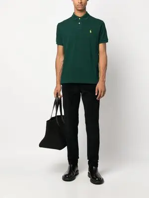 Polo Ralph Lauren Cotton Corduroy Trousers