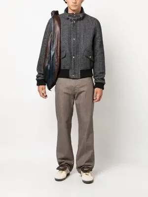MARANT Peter Bomber Jacket