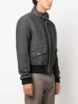 MARANT Peter Bomber Jacket