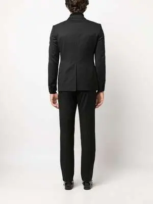 Tagliatore Double-breasted Tuxedo