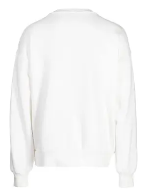 BOTTER Embroidered Organic Cotton Sweatshirt