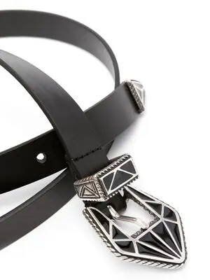 Isabel Marant Étoile Leather Belt