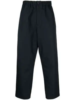 JIL SANDER Straight-leg Trousers