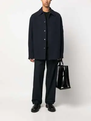 JIL SANDER Straight-leg Trousers