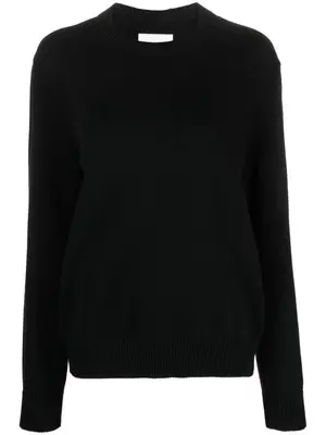 JIL SANDER Crew-neck Jumper