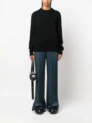 JIL SANDER Crew-neck Jumper