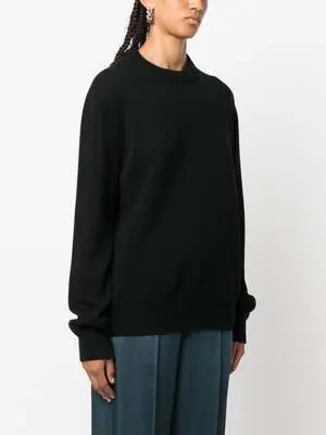 JIL SANDER Crew-neck Jumper