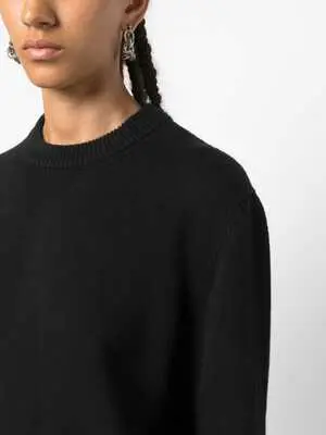 JIL SANDER Crew-neck Jumper
