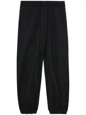 Junya Watanabe Tapered Bottoms For Men