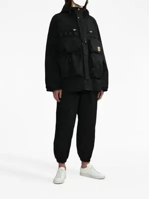 Junya Watanabe Panelled Tapered Trousers