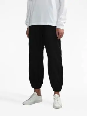 Junya Watanabe Panelled Tapered Trousers