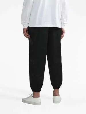 Junya Watanabe Panelled Tapered Trousers