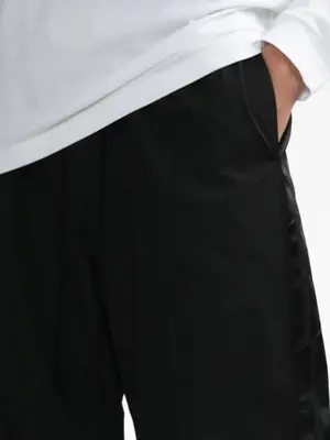 Junya Watanabe Panelled Tapered Trousers