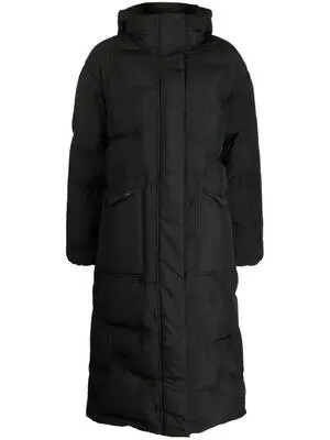 Ganni Padded Coats For Women