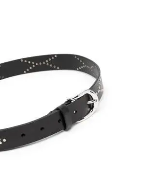 Isabel Marant Étoile Telly Studded Belt
