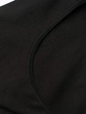 Alexander Wang Logo-jacquard Briefs