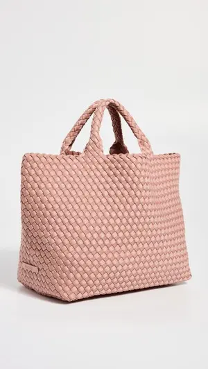 NAGHEDI St Barths Medium Tote