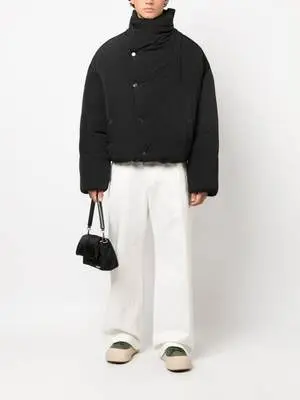 Jacquemus La Doudoune Cocon Puffer Jacket