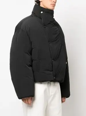 Jacquemus La Doudoune Cocon Puffer Jacket