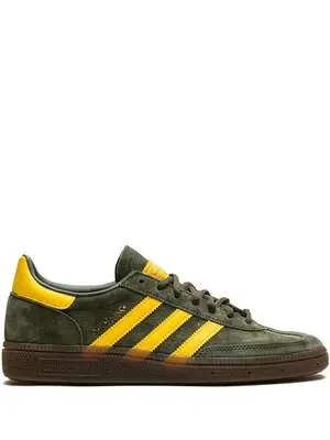 Adidas Handball Spezial Sneakers - Green