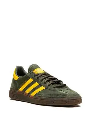 Adidas Handball Spezial Sneakers - Green