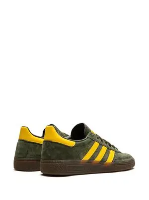 Adidas Handball Spezial Sneakers - Green