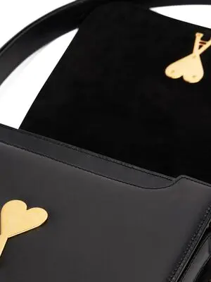 AMI Paris Shoulder Bag