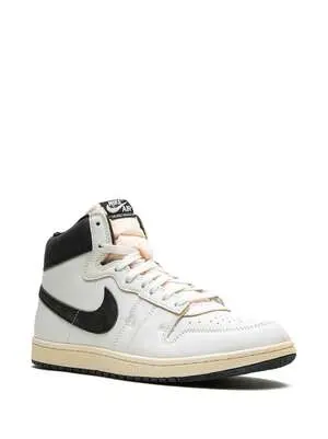 JORDAN Air Ship Pe Sp A Ma Maniére Sneakers - White