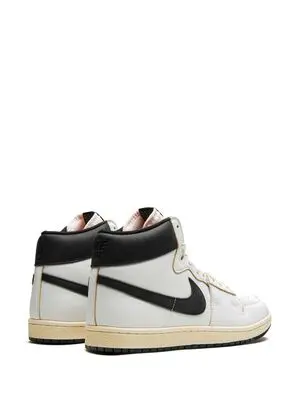 JORDAN Air Ship Pe Sp A Ma Maniére Sneakers - White