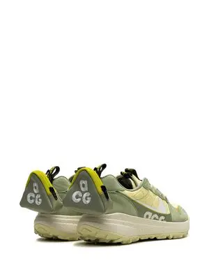 Nike Lowcate Future Movement Sneakers - Green